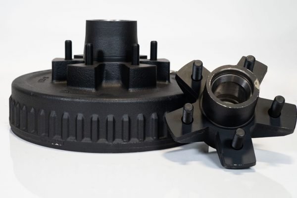 Trailer Axle Installation and Service in Elkhart, IN by Axle Inc.